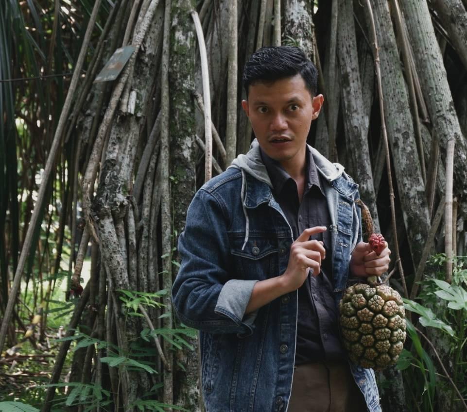 Praktikum & Kuliah Lapangan – herbarium